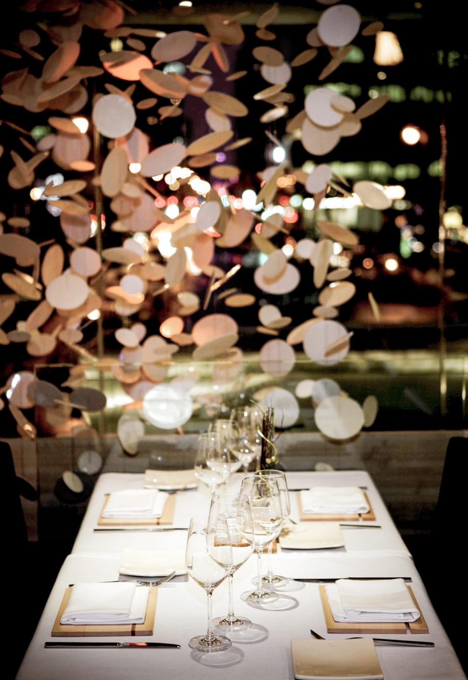 About - Gastronomy in Quebec City - Laurie Raphael