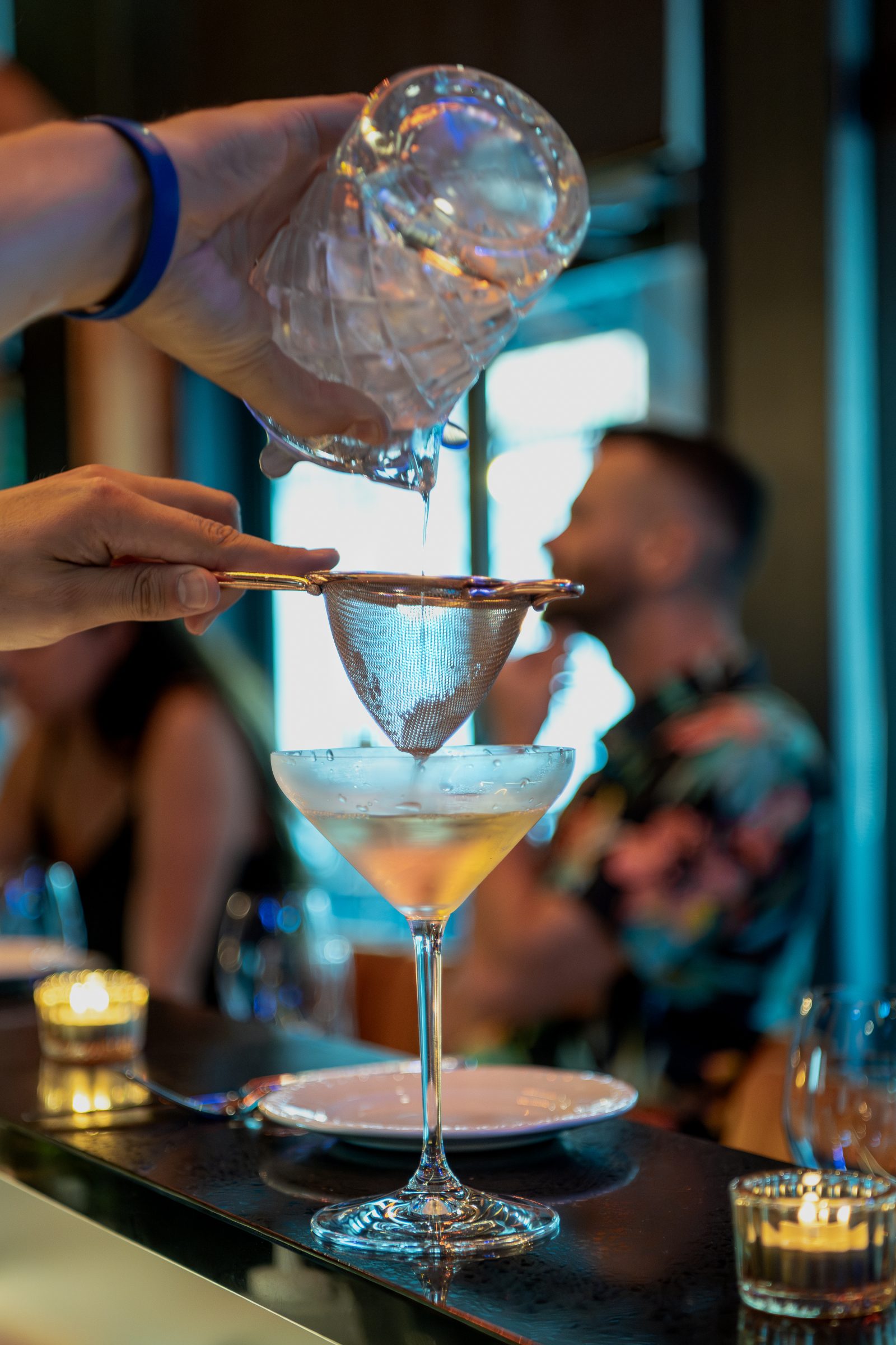 lueur - Laurie Raphael