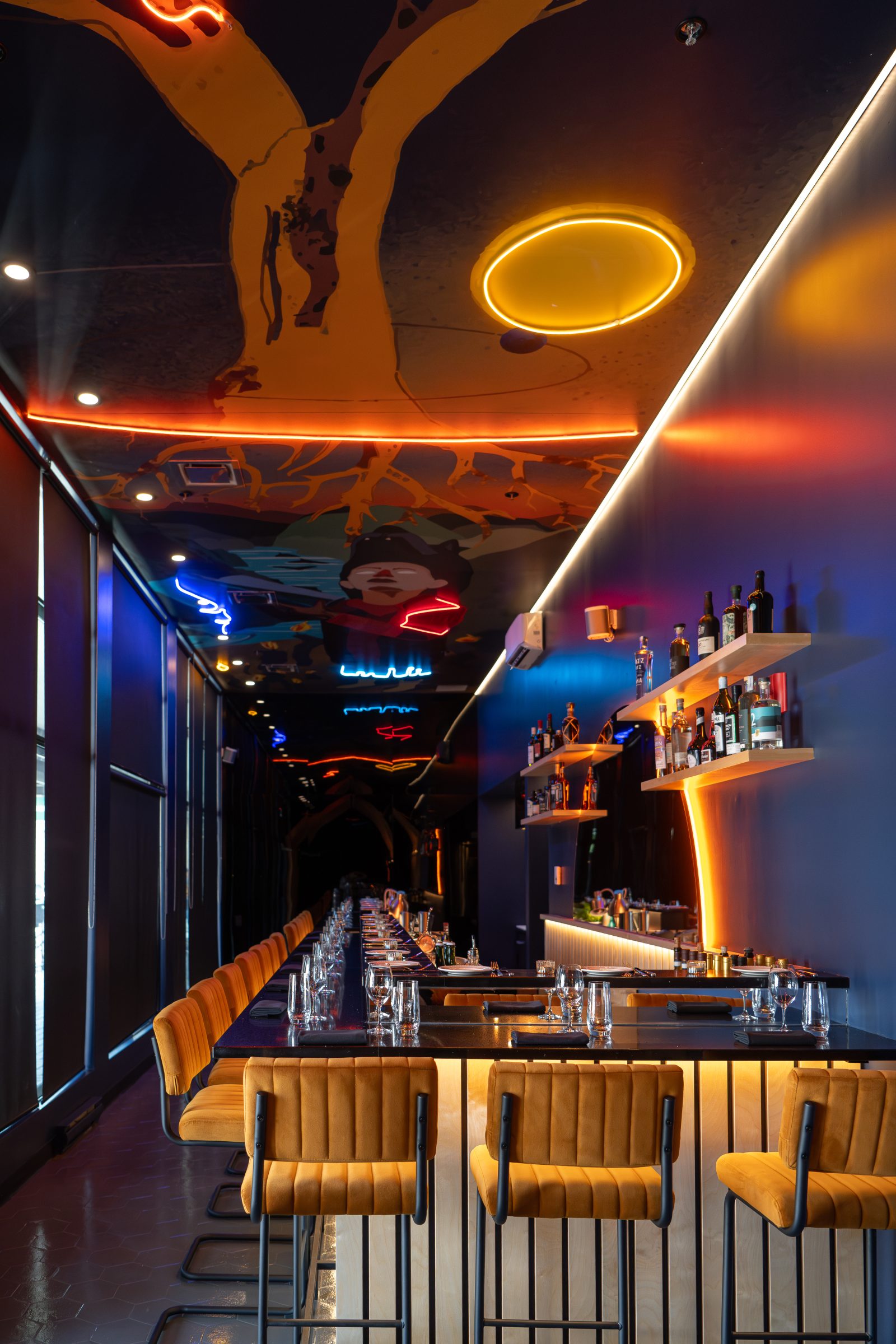 lueur - Laurie Raphael