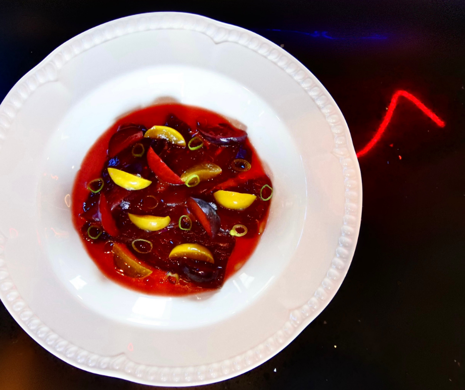 lueur - Laurie Raphael