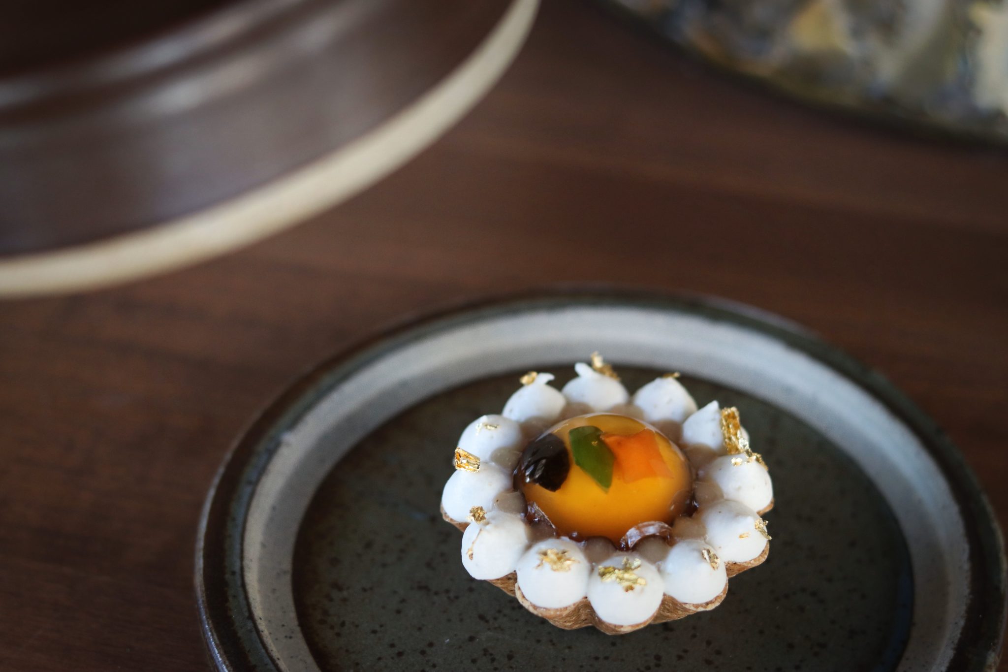 Menus - Groupes - Traiteur - À emporter | Laurie Raphaël