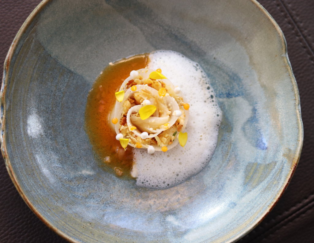 Menus - Groups - Catering - Take Out | Laurie Raphaël