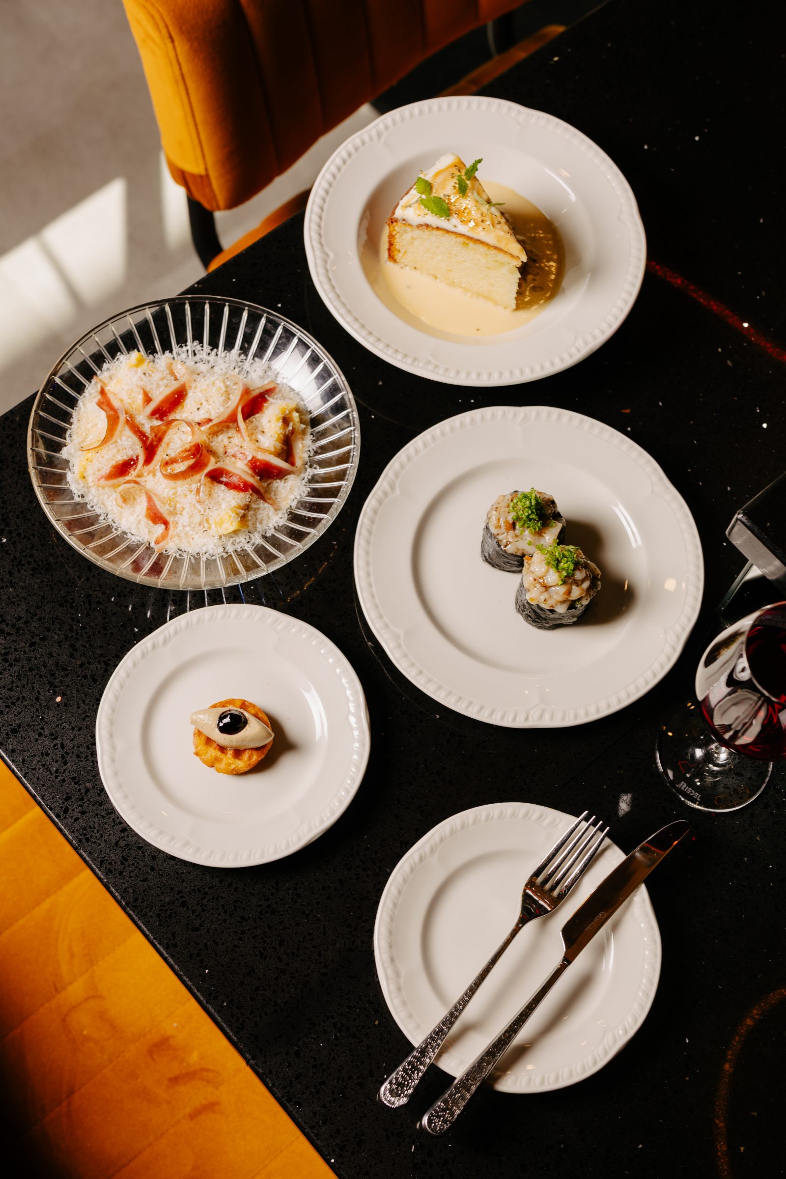 lueur - Laurie Raphael